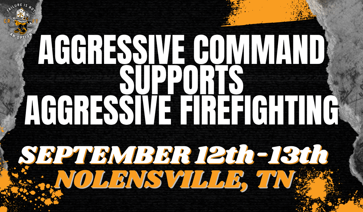 Events | Combat Ready Fire